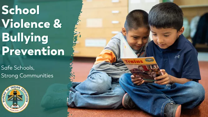 Kayenta Boarding School | Home of the Eagles